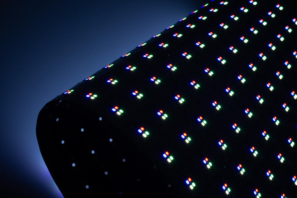 How LED Sheets Work: Specs, Layers & Performance | LEDsDo