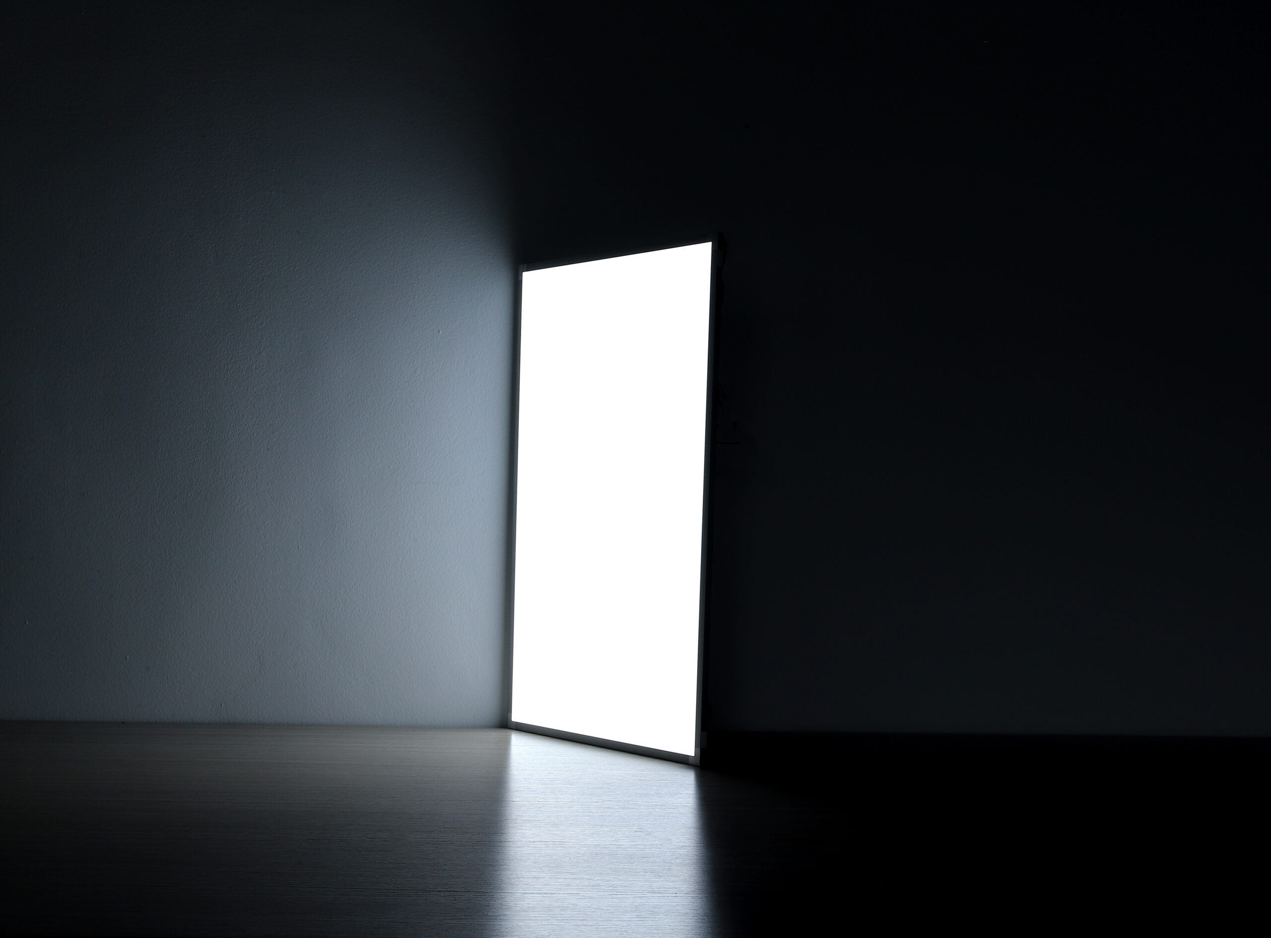 Vizzion LED Light Panels - LEDSDO - Light Panel