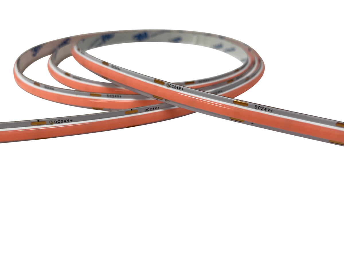 SOB 264 LED Strip Light - ledsdo.com - Silicone On Board LED Strip Light