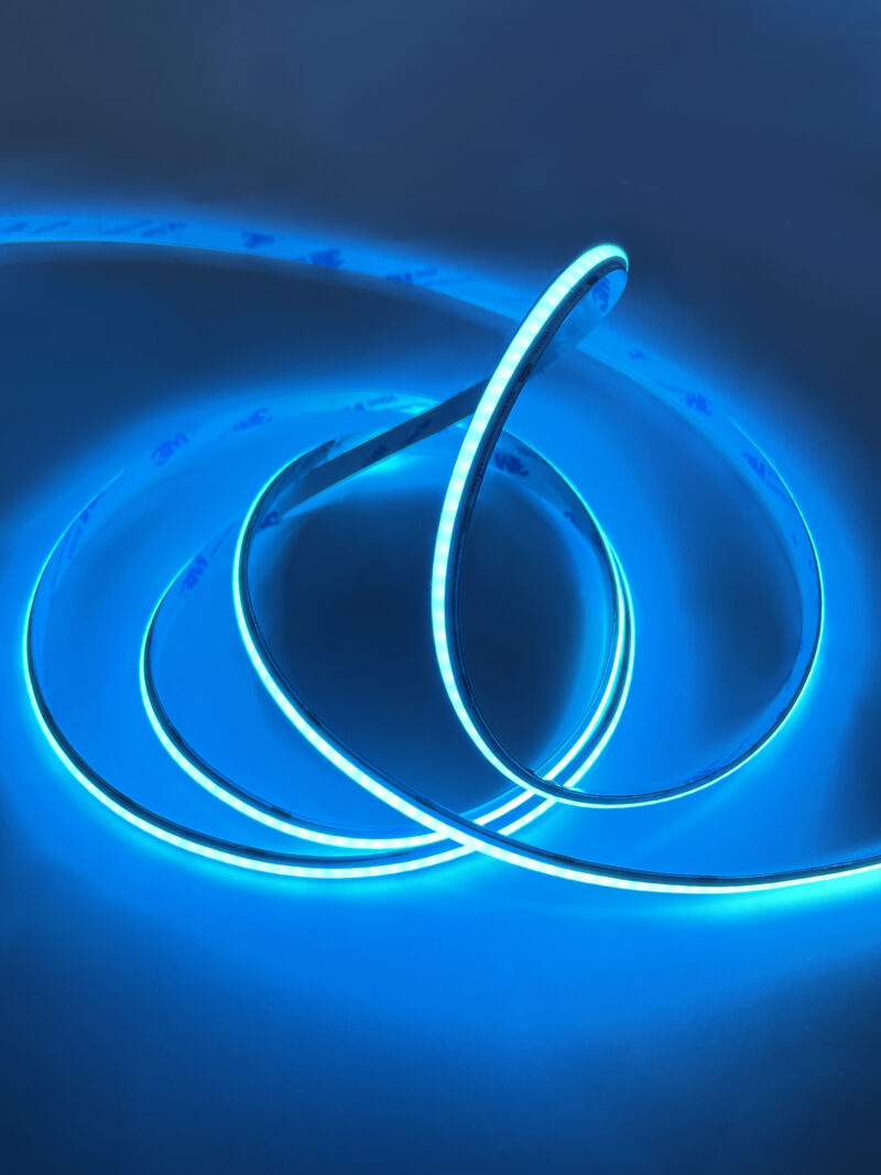 SOB 264 LED Strip Light - ledsdo.com - Silicone On Board LED Strip Light