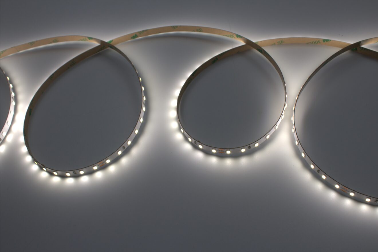 High Efficiency 96 LED SMD Strip - ledsdo.com SMD LED Strip