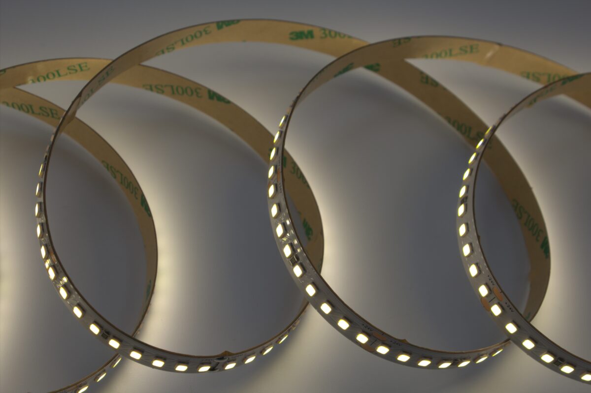 High Efficiency 180 LED SMD Strip - ledsdo.com SMD LED Strip