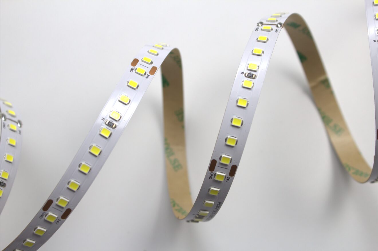 High Efficiency 144 LED SMD Strip - ledsdo.com SMD LED Strip