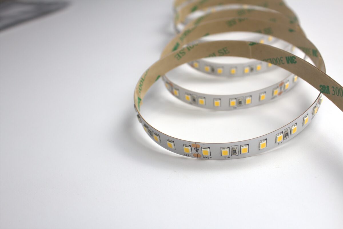 High Efficiency 128 LED SMD Strip - ledsdo.com SMD LED Strip