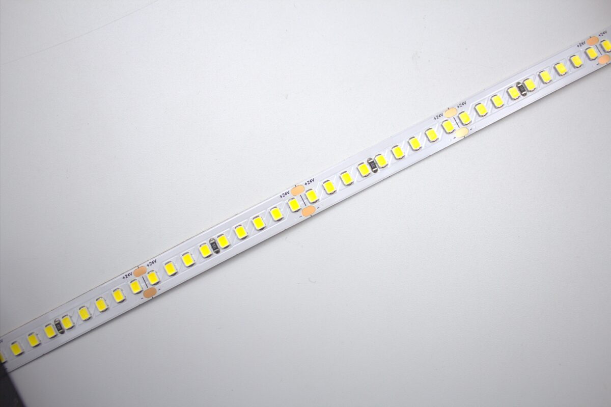 High Efficiency 180 LED SMD Strip - ledsdo.com SMD LED Strip
