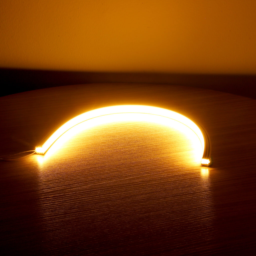 Premium LED Neon Tube Lights - ledsdo.com LED Neon Light Strips