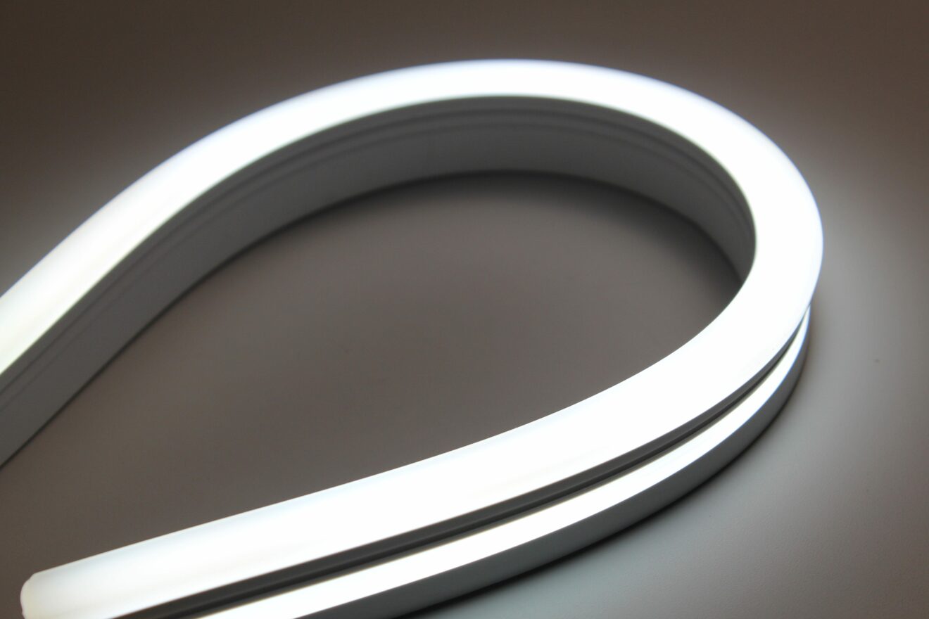Premium LED Neon Tube Lights - ledsdo.com LED Neon Light Strips