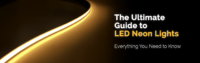 The Ultimate Guide to LED Neon Lights – Types, Specs & Uses